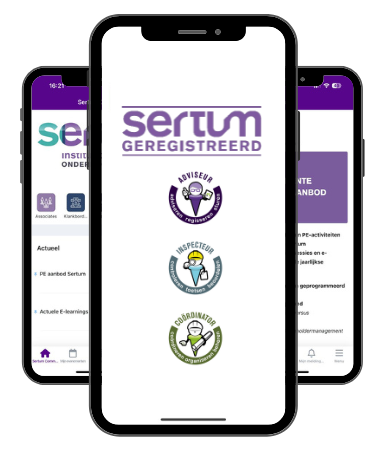 Sertum Community App - Sertum