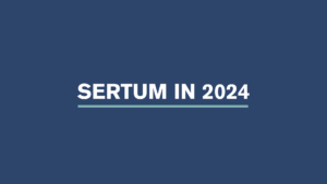 Sertum in 2024 - Sertum